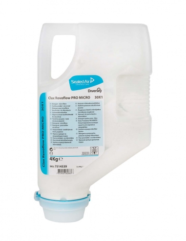 CLAX REVOFLOW PRO MICRO 30X1