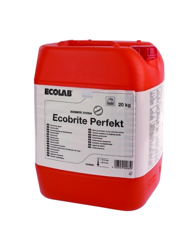 ECOBRITE PERFEKT 20 KG.