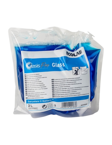 OASIS PRO GLASS 2 L.